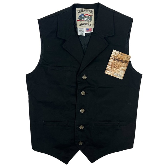 Schaefer Outfitter | Jackets & Coats | Nwt Schaefer Outfitter Vest ...